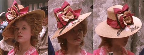 The Affair Of The Necklace Hat Porn Fiesta