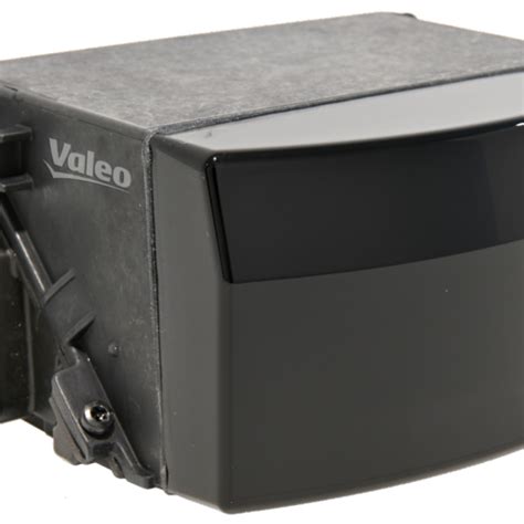 Level Five Supplies Autonomous Vehicle Tech And More