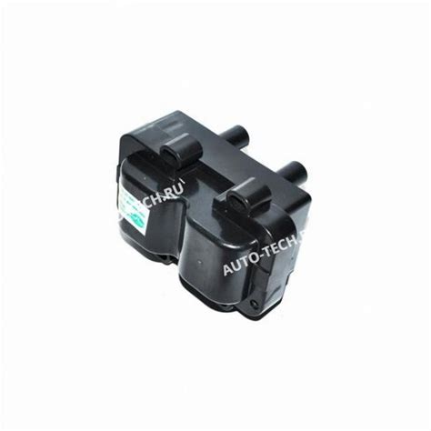 Катушка зажигания ВАЗ-2110-15,/21101 Калина V8, 1,6л ( "СОАТЭ" г ...