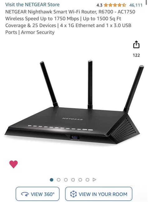 Whats The Difference Between A Normal Router And A Mesh Router R Netgear