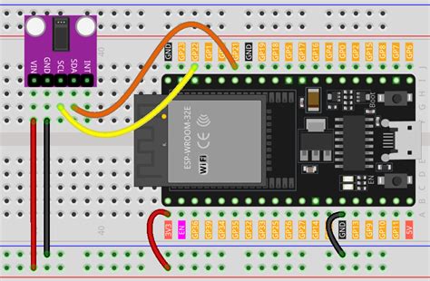 Lesson Pulse Oximeter And Heart Rate Sensor Module MAX SunFounder Universal Maker
