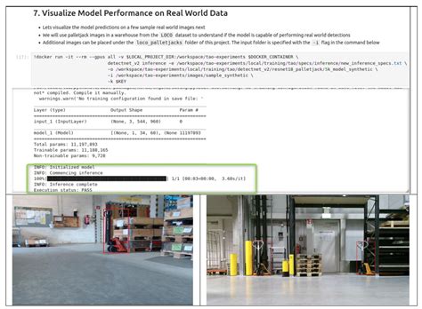 Developing A Computer Vision Ai Object Detection Model With Synthetic