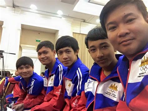 ស៊ី ហ្គេម វាយ កូនឃ្លី លើ តុ៖ ខ្មែរ ធ្លាប់ ឡើង ជួប គ្នាឯង នៅ វគ្គ ផ្តាច់ព្រ័ត្រ នា ឆ្នាំ១៩៦៥ និង១៩៧១