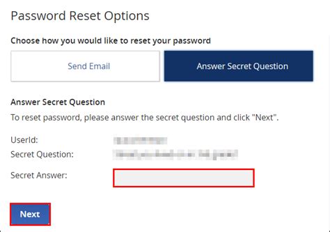 Recover Your Cox User Id Or Reset Your Cox Password
