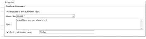 database rich client