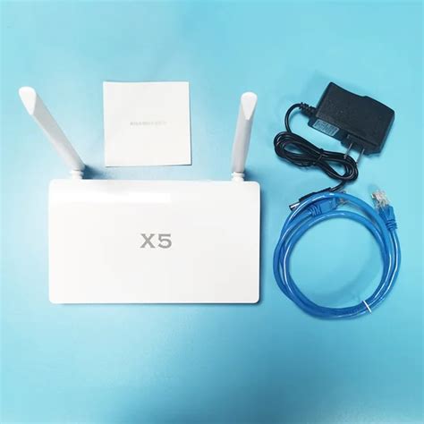 Tuya เกตเวย์ Multi Mode Gateway X5 แบบต่อสายแลน สำหรับเชื่อมต่ออุปกรณ์ Zigbee และ Bluetooth