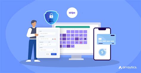 How To Integrate Stripe Payment In Wordpress Booking Website