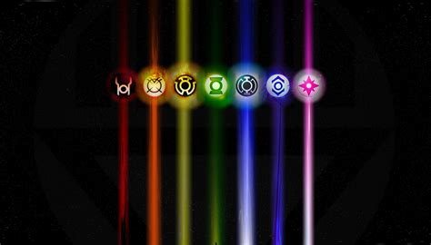 Lantern Corps Wallpapers Top Free Lantern Corps Backgrounds