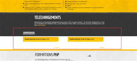Php服务环境配置之 Wampserver的安装与环境配置 阿里云开发者社区