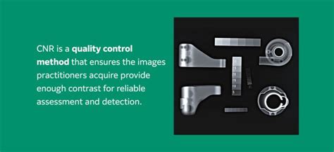 What Is The Contrast To Noise Ratio Fujifilm