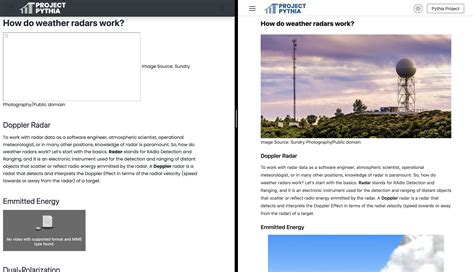 Project Pythia Hackathon Transitioning From Jupyterbook To Myst Markdown
