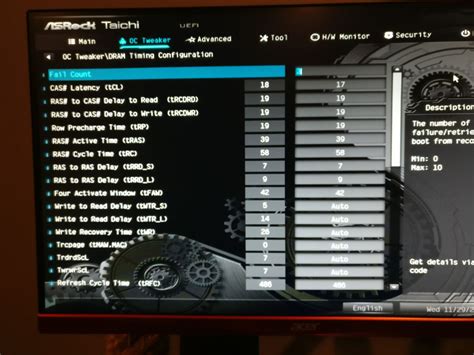 My Ryzen Ddr4 Oc Guide Overclocking Level1techs Forums