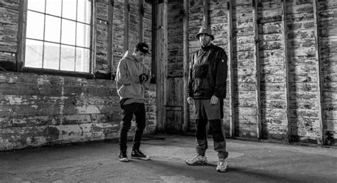 G Jones And Eprom Take Us To A R A V E With New High Octane Single This Song Is Sick