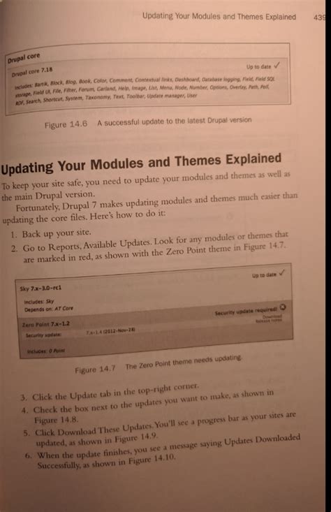 Drupal 7 Explained Your Step By Step Guide By Stephen Burge Goodreads