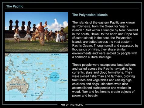Navigating The Vastness A Comprehensive Guide To Polynesia