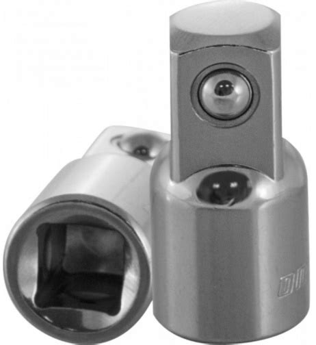 Переходник для торцевых головок 1/2"DRx5/16"HDR Ombra 201256 купить в ...