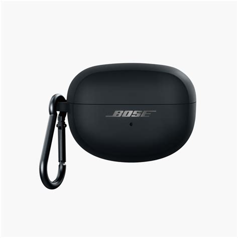Bose 보스 울트라 오픈 이어버드 실리콘 커버 케이스 Bose 공식 온라인 스토어