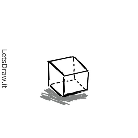 How To Draw Cube Sze7m3ii Png LetsDrawIt