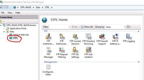 How To Set Up And Manage An Ftp Server On Windows 11