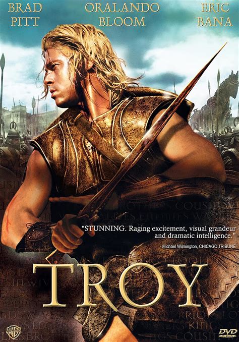 DVD Review: Wolfgang Peterson’s Troy on Warner Home Video - Slant Magazine