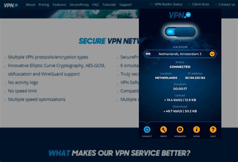 13 Best Vpns With Wireguard Protocol In 2024