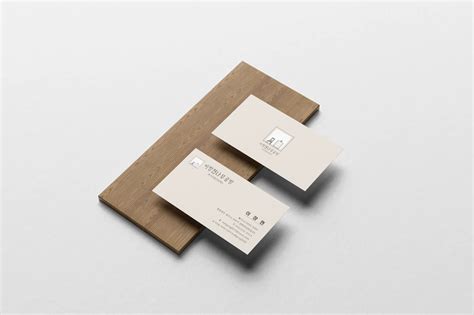 목수 명함에 맞게 목재컬러 활용 이창현나무공방 명함디자인 명함 포트폴리오 크몽