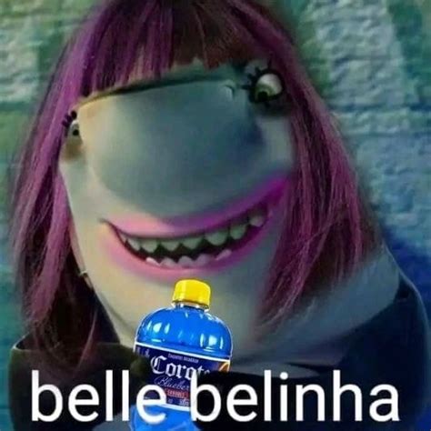 Belle Belinha Ifunny Brazil