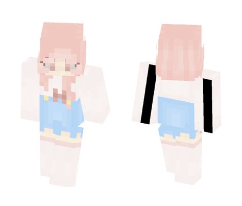 Get ~♡hello Kitty♡~ Minecraft Skin For Free Superminecraftskins
