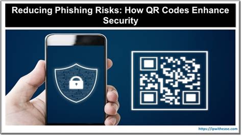 Reducing Phishing Risks With Qr Codes Enhancing Bank Account Security