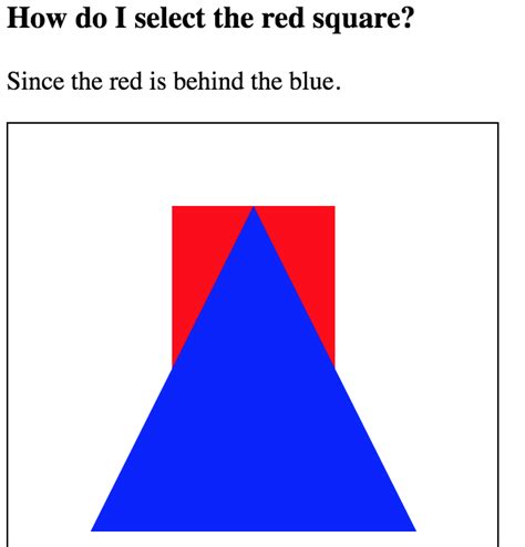 Select An Object Behind Transparent Object Issue Fabricjs Fabric Js Github