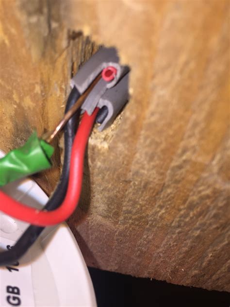 Wiring An Outside Light Page DIYnot Forums