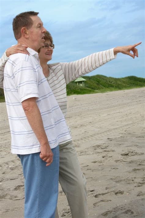 Romantic Mature Couple Picture Image 8011373