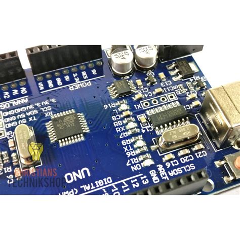 uno r3 entwicklerboard für arduino ide atmel atmega328p avr mikro