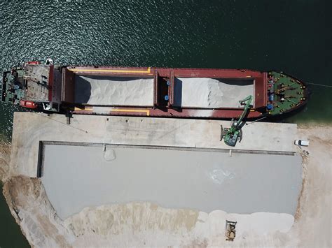 Geotechnical Applications Lava