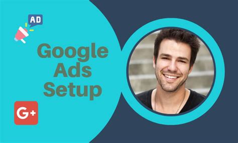 Create And Set Up Your Google Ads Campaign By Arhamislam02 Fiverr