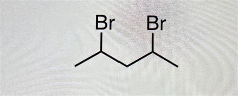 Solved Draw All Possible Stereoisomers And Indicate If The