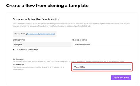 Github Flows Networkhackernews Alert Hacker News Alert Per Hour
