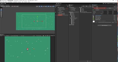 Unity2d 类吸血鬼幸存者 图文开发教程unity 2d游戏 Csdn博客 Unity2d 类吸血鬼幸存者 图文开发教程unity 2d游戏 Csdn博客