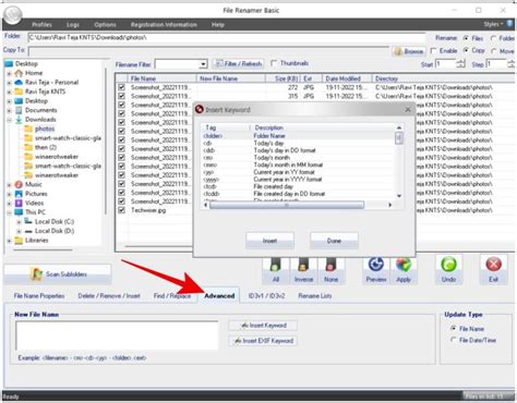 4 Ways To Rename Multiple Files At Once On Windows 10 And 11 TechWiser