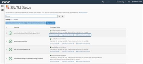 Páginas web sin SSL mostraran advertencia Adclic Hosting