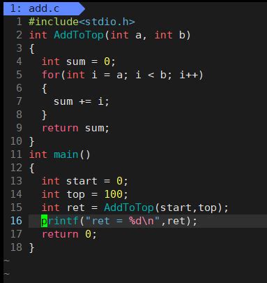 开发工具gdb gdb工具 CSDN博客
