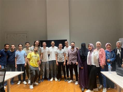 Habiba Ahmed Alaa Eldin On Linkedin Ericssonai Technologyinnovation