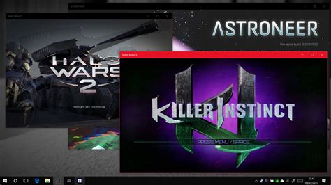 What Exactly IS A Universal Windows Platform UWP App Windows Central