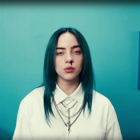 ¿quién Es Billie Eilish Y Por Qué Su Manera De Vestir Causa Furor E