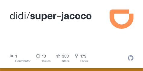 super jacoco coverage report sql at master · didi super jacoco · github