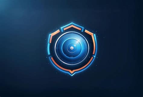 Protect Circle Vectors And Illustrations For Free Download
