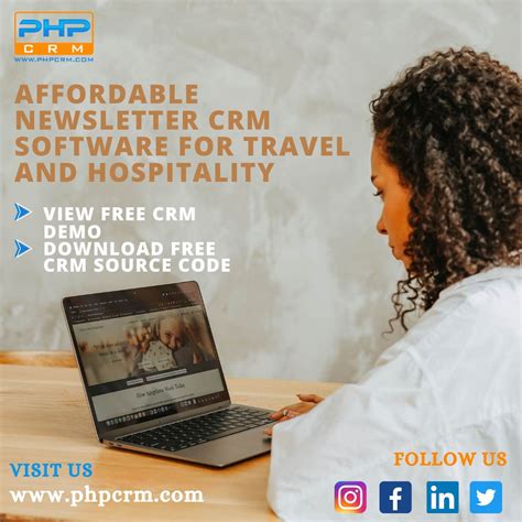 PHP CRM on LinkedIn: #downloadcrm #crmsoftware #freecrm #crmdemo #crm #crmsystem #crmsolution