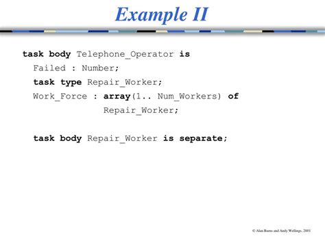 Ppt Message Based Synchronisation And Communication Powerpoint Presentation Id3381681