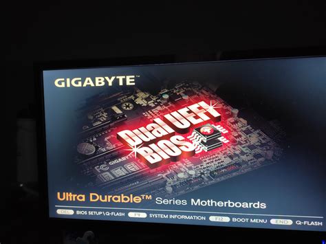 just happened today i was trying to boot up my computer but i found