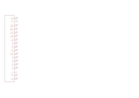 Esp32 Wrom Resources Easyeda